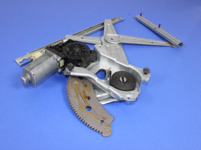 2006-2009 Dodge Window Regulator - Driver's Side (LH) 55277091AB ...