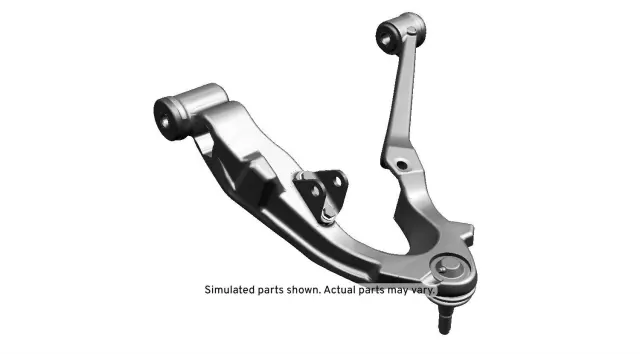 1999-2013 GM (Replaces 25909327) Front Lower Suspension Control Arm ...