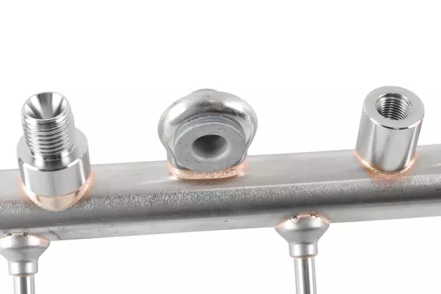 2016-2023 GM Direct Fuel Injection Fuel Rail 12662385 | GM Parts Center