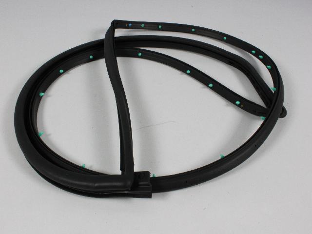 2008-2020 Mopar Door Weather-Strip - Driver's Side (LH) 4894985AC ...