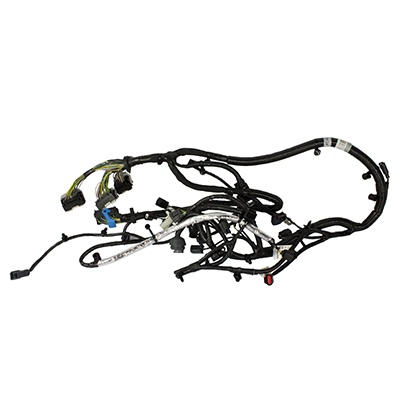 Genuine OEM Ford - Engine Harness EU5Z-12A581-SA | OEM Ford Parts ...