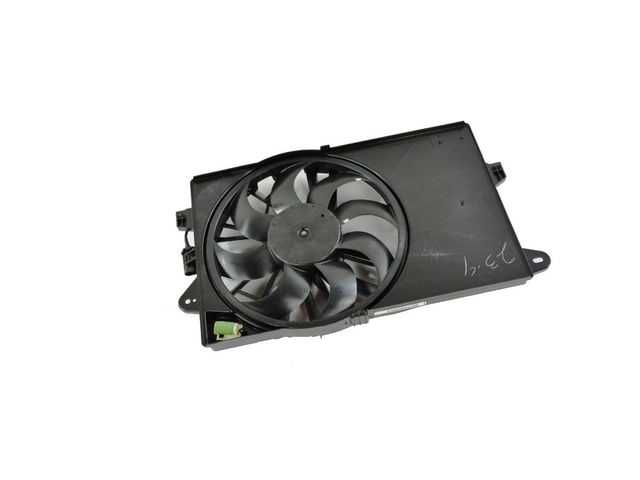 Fan Parts | Mopar Online Parts
