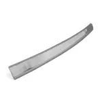 Rear Bumper and Fascia for 2021 Jeep Grand Cherokee | Mopar Factory Parts