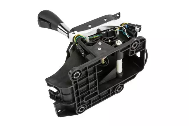 2006-2008 Chevrolet HHR Automatic Transmission Shift Lever Assembly ...