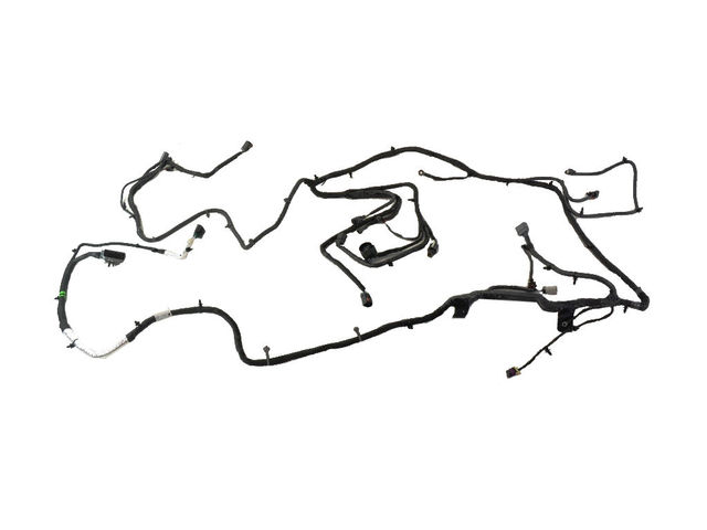 Chassis Wiring 68261465AD | TascaParts.com