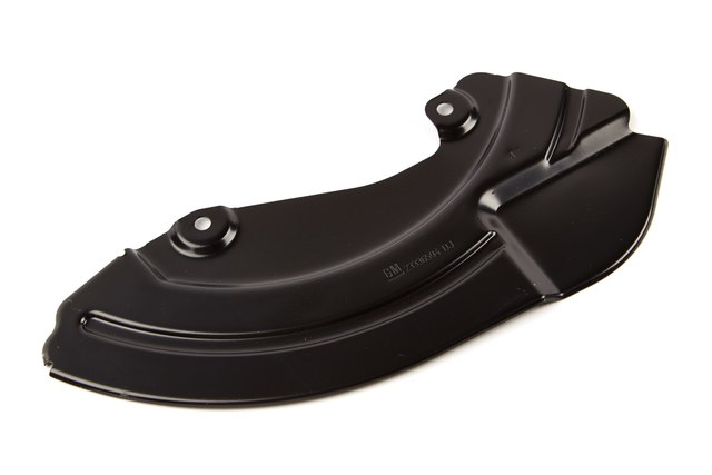 Front Brakes for 2021 Chevrolet Camaro | Chevrolet Parts Canada