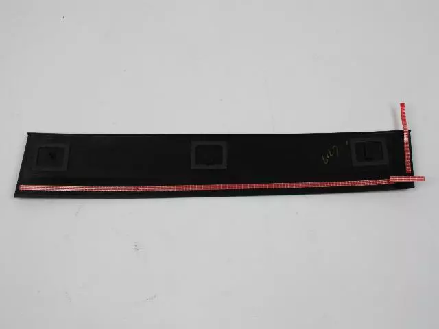 2008-2020 Mopar B Pillar Applique, Left 5020665AD | Wholesale MOPAR