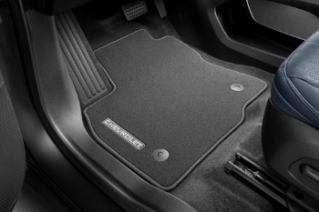 GM Floor Mats For Sale Online | GMC Parts Canada