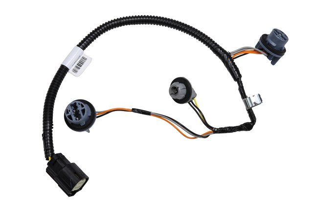 2015-2022 GM Tail Lamp Wiring Harness 23126521 | GMPartsDirect.com