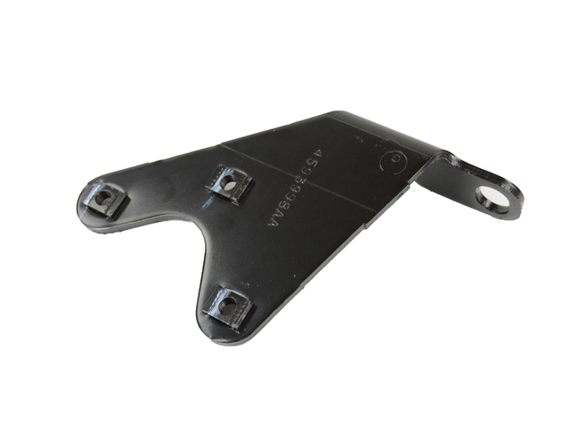 Power Steering Pump and Reservoir for 2012 Ram 2500 | Mopar OEM Parts ...