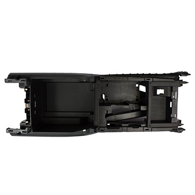 2017 Ford Floor Console HC3Z-25045A36-CC | QuirkParts