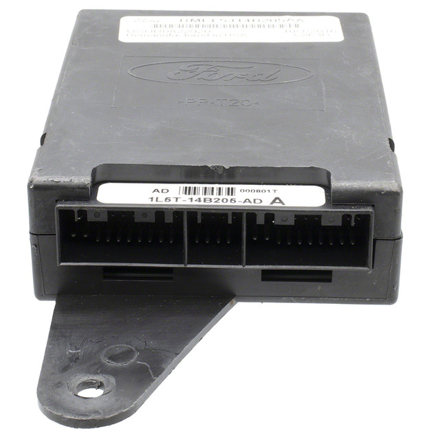 2001-2003 Ford Ranger Body Control Module EL5Z-14B205-ARM | QuirkParts