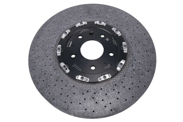 Shop Brake Rotors - Genuine GM Parts | GMPartsDirect.com