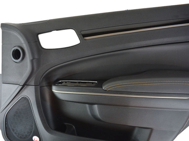 Door Trim Panels-Front and Rear for 2017 Chrysler 300 | Mopar Parts