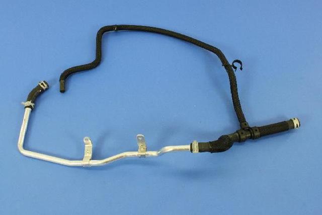 55038166AD - Hose - Mopar OEM Parts Direct