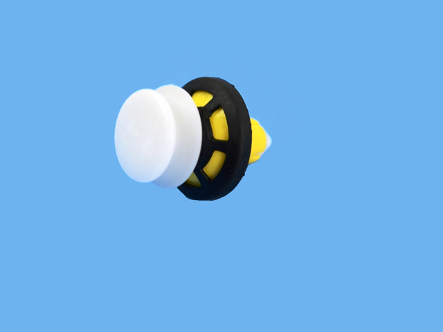 2013-2023 Mopar Door Panel Attaching Pin 6510766AA | Mopar Estores