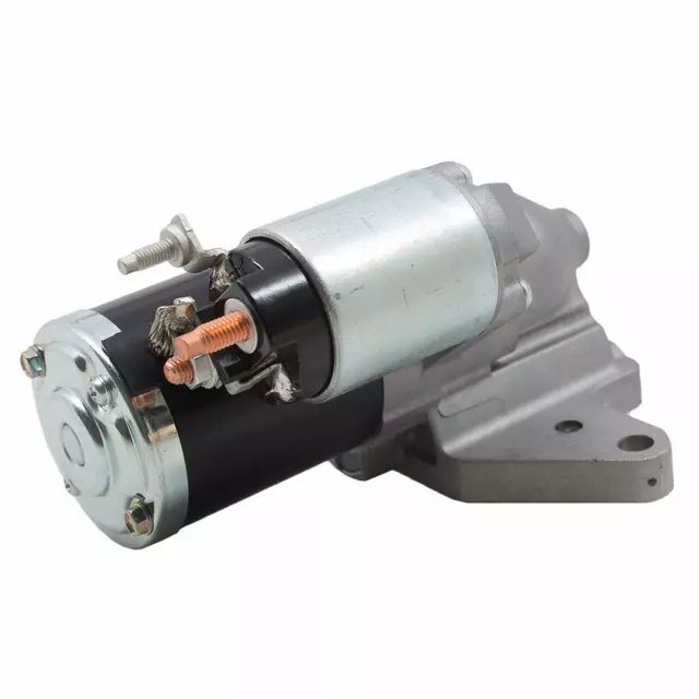 Shop Genuine OEM Starters | Ford Parts Direct
