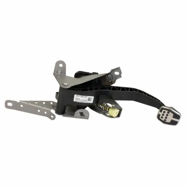 BV6Z-7519-AR - Master Cylinder 2015-2018 Ford Focus | Ford Parts Direct