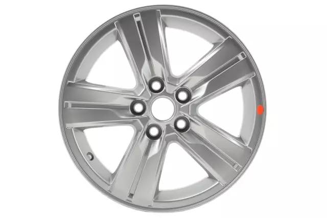 2015-2022 Chevrolet Trax Wheel, Alloy 42671503 GM | GMPartsDirect.com