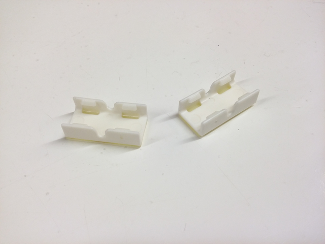 2006-2012 Toyota RAV4 Drip Molding Extension 75554-0R010 | Toyota Parts ...