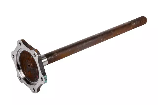 Axle Shafts & Joints for 2005 Chevrolet Tahoe | Chevrolet Parts Direct