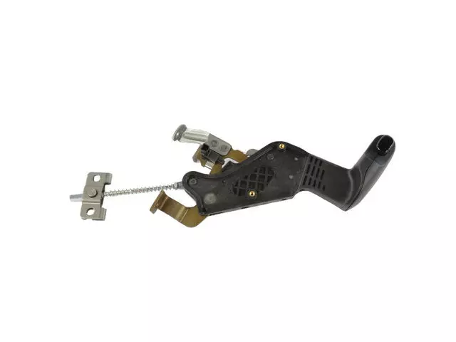 2014-2016 Fiat 500L Parking Brake Lever Assembly 6AU38KXHAA | Canada ...