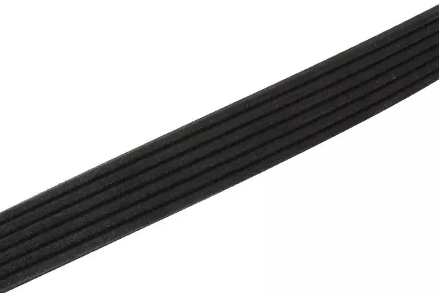 12626076 - V-Ribbed Serpentine Belt 2014-2020 GM | GMPartsNow