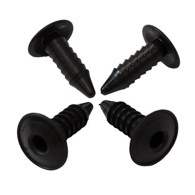 W709883-S300 - Rocker Molding Clip - 2005-2016 Ford | Eastgate Ford ...