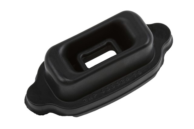 2014-2020 GM Rear Parking Brake Actuator Boot 22775584 | TascaParts.com