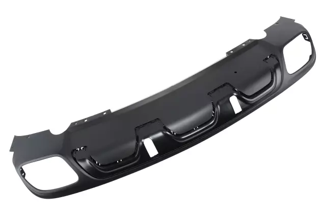 2021-2023 Chevrolet Trailblazer Rear Bumper Valance Panel 42766400 GM ...