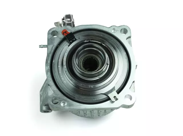 2015-2018 Toyota Sienna 2011-2018 Sienna AWD 4WD Rear Differential ...