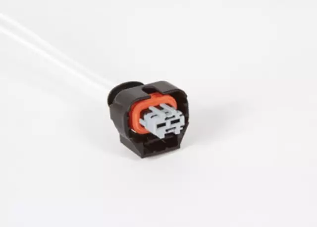 Gray Multi-Purpose Pigtail 13581091 | GM Parts Center