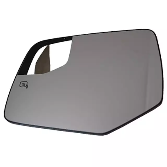 Shop Genuine Ford Mirror Assemblies, Covers, Glass and Parts | Ford ...