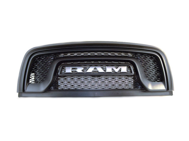 5UQ43RXFAB - Radiator Grille - 2015-2022 Ram | OEM Parts Quick