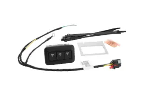 2023-2025 GM Accessory Auxiliary Control Switches 84938259 | GM Parts ...