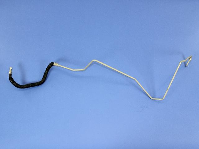 Lines, Transmission Oil Cooler for 2003 Jeep Liberty | Mopar Parts Online
