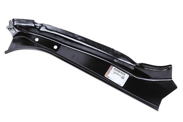 2017-2022 Cadillac XT5 Passenger Side Body Side Outer Rear Panel Drain ...