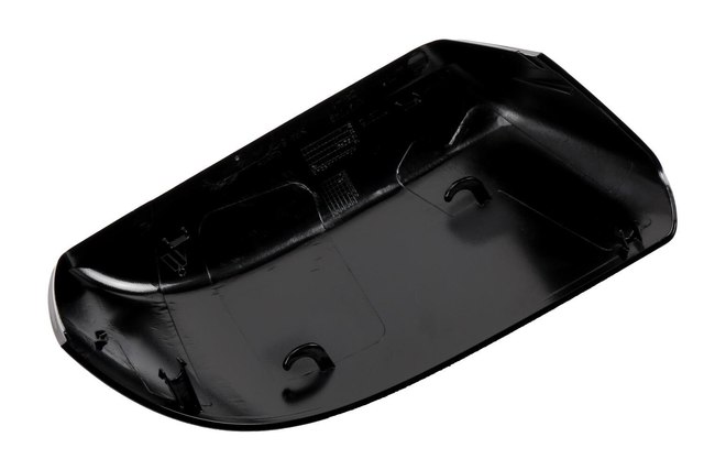 2015-2020 GM Primed Driver Side Mirror Housing 22976568 | GM Parts Center