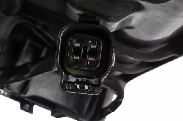 2007-2017 GM Engine Cooling Fan Assembly 23434158 GM | GMPartsDirect.com