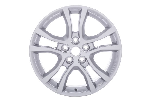2013-2023 Chevrolet Camaro 18x7.5-Inch Wheel 9599048 | TascaParts.com