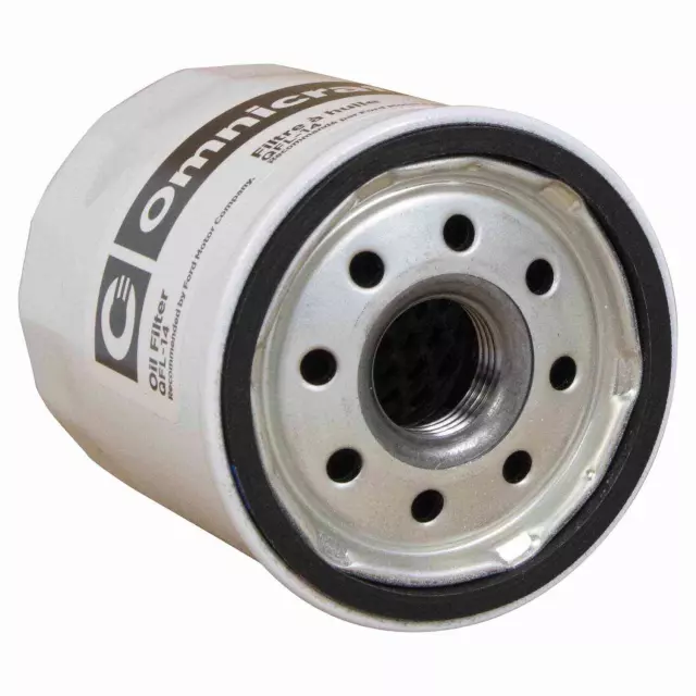 Oil Filter QFL-14 | TascaParts.com
