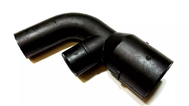 11821AA640 - Conn PCV | Subaru Parts Deals