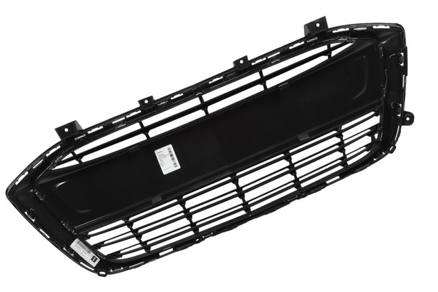 2017-2020 Chevrolet Sonic Front Lower Grille 42496925 | GMPartsDirect.com