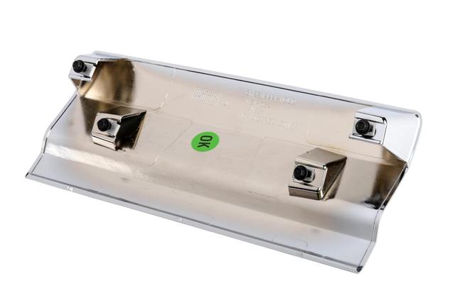 Bumper & Components - Front for 2016 GMC Sierra 2500 HD | GMPartsDirect.com