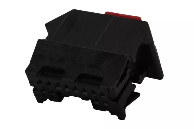 Instrument Panel Wiring Harness Connector 13529935 GM | GMPartsDirect.com
