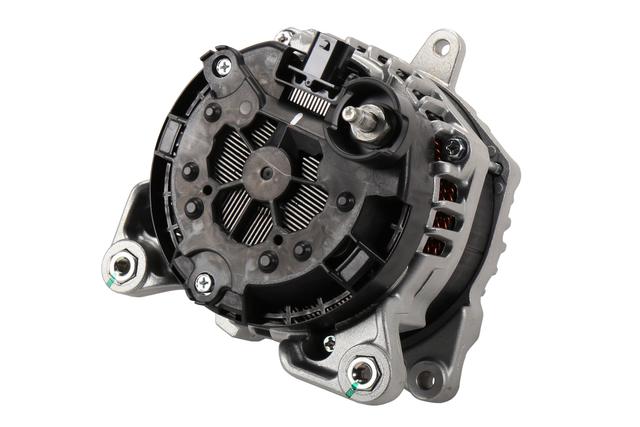 2020-2023 GM Alternator 13539731 | GMPartsDirect.com