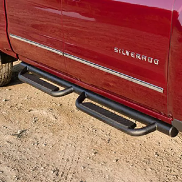 2016-2019 GM Running Board Step 84164550 GM | GMPartsDirect.com