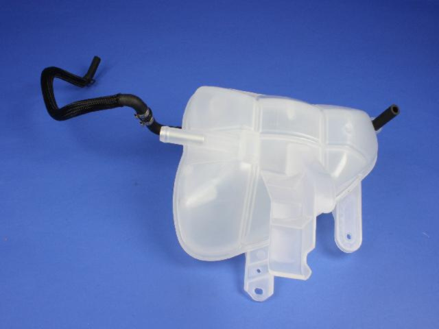 2014-2015 Jeep Grand Cherokee Coolant Recovery Bottle 55037999AJ ...