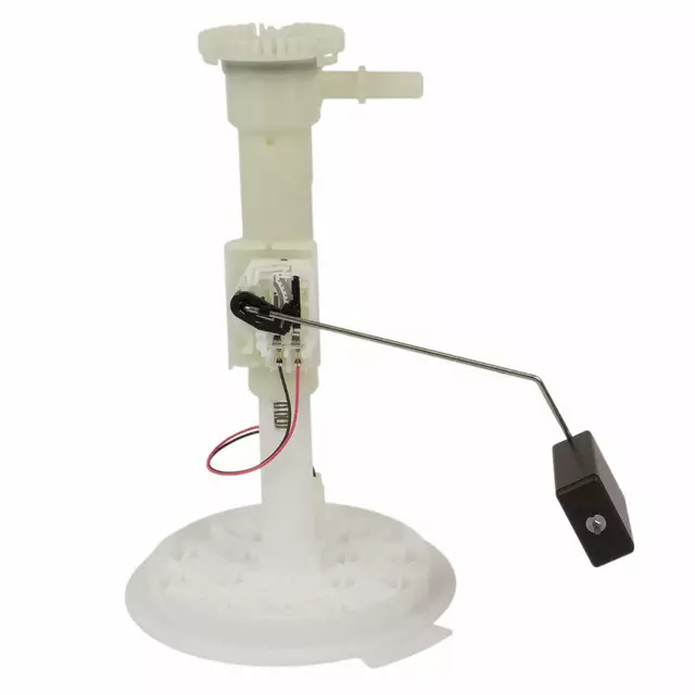 Genuine OEM Ford Part - Fuel Pump F2GZ-9275-A | Genuine OEM Ford Parts ...