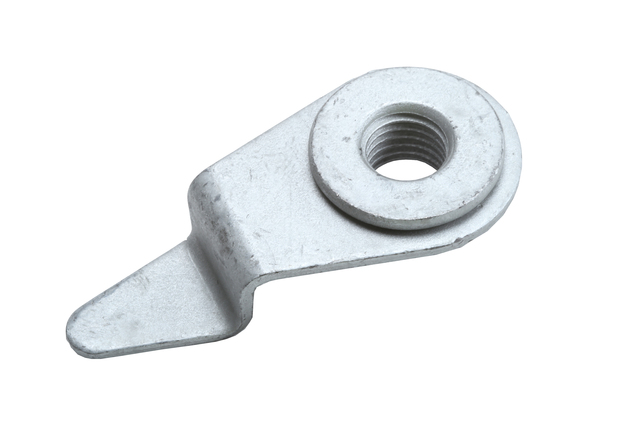 Rear Suspension for 2017 Chevrolet Silverado 2500 HD | GM Parts Center